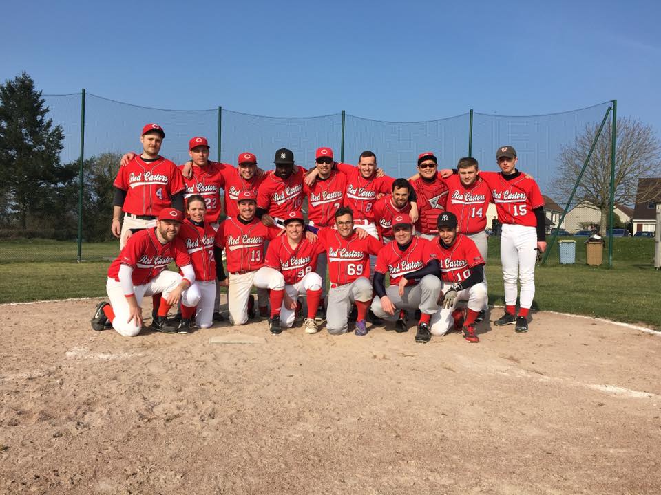 Nous rejoindre – Les Red Castors